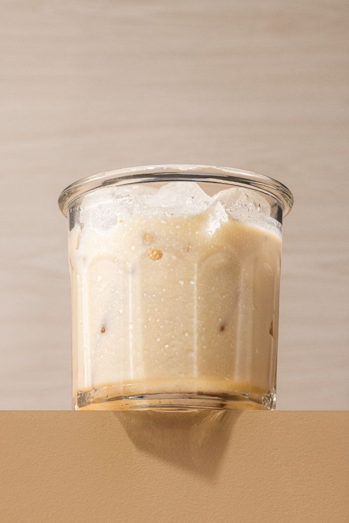 SuperCoffee Vanilla Latte Pronto Para Beber – Caffeine Army