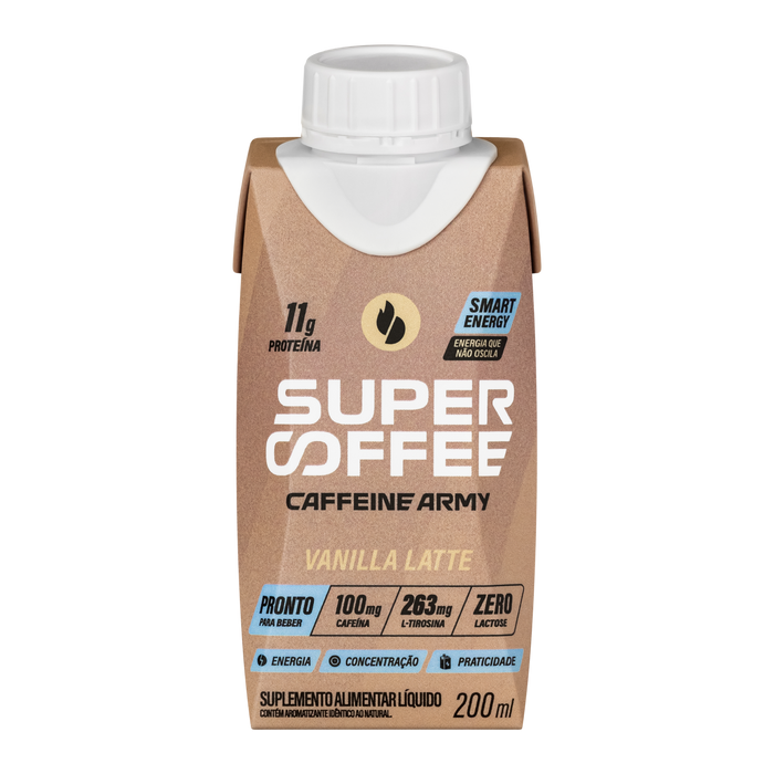 Produtos – Caffeine Army